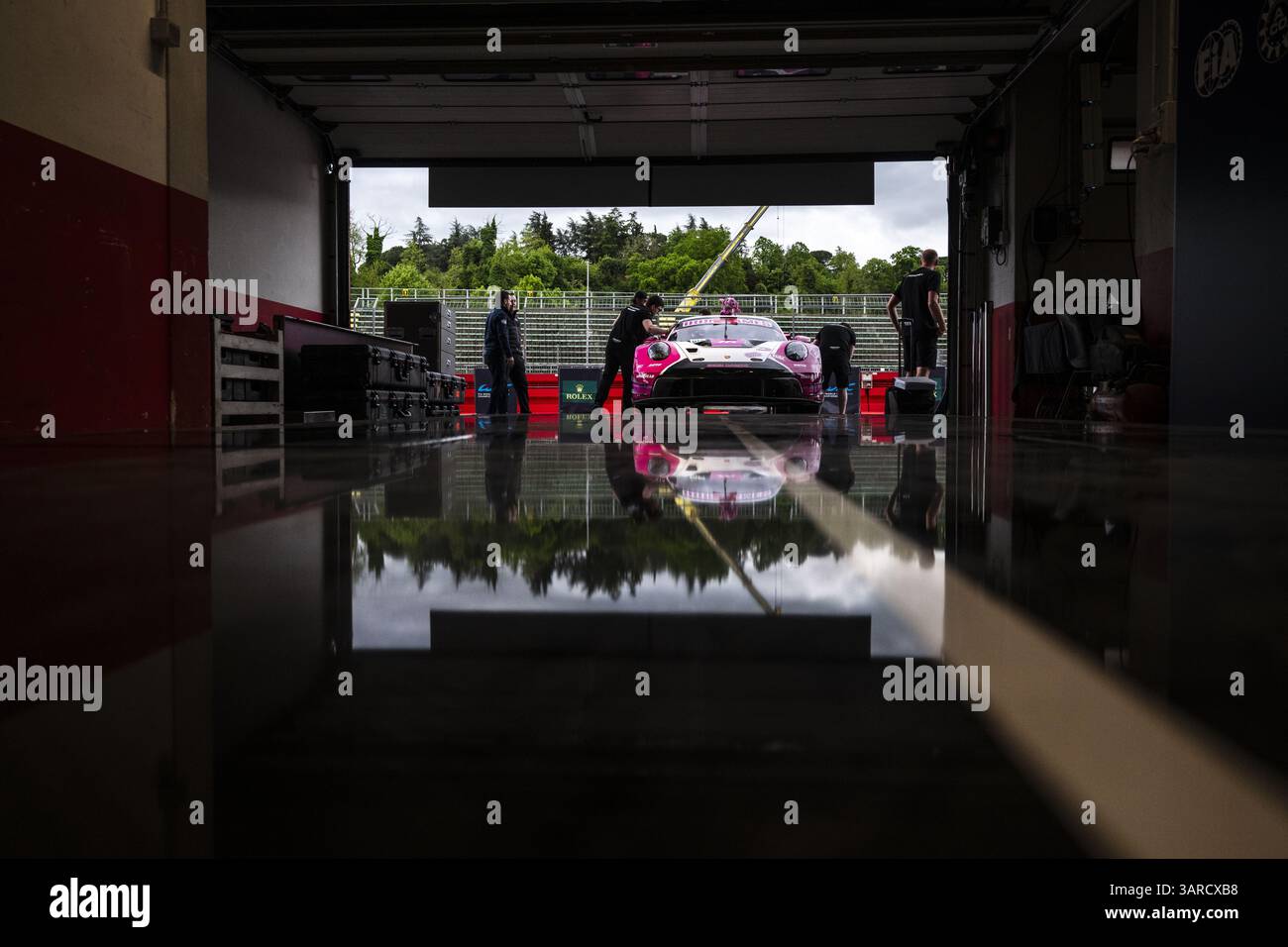 85 FREY Rahel (swi), GATTING Michelle (dnk), MARTIN Celia (fra), Iron ...