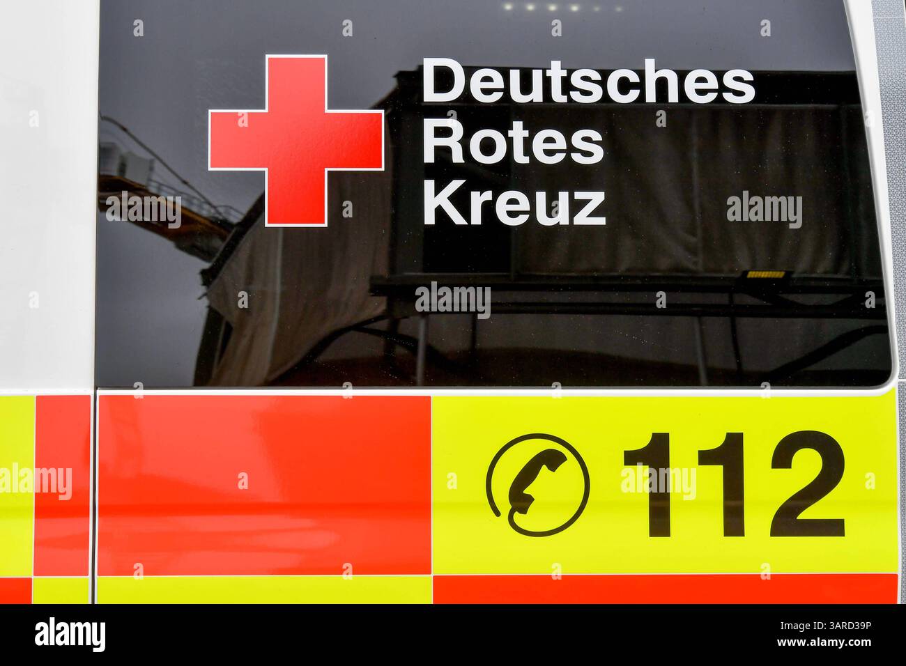 Deutschland, Baden-Wuerttemberg, Stuttgart 17.04.2025, Deutschland, GER ...