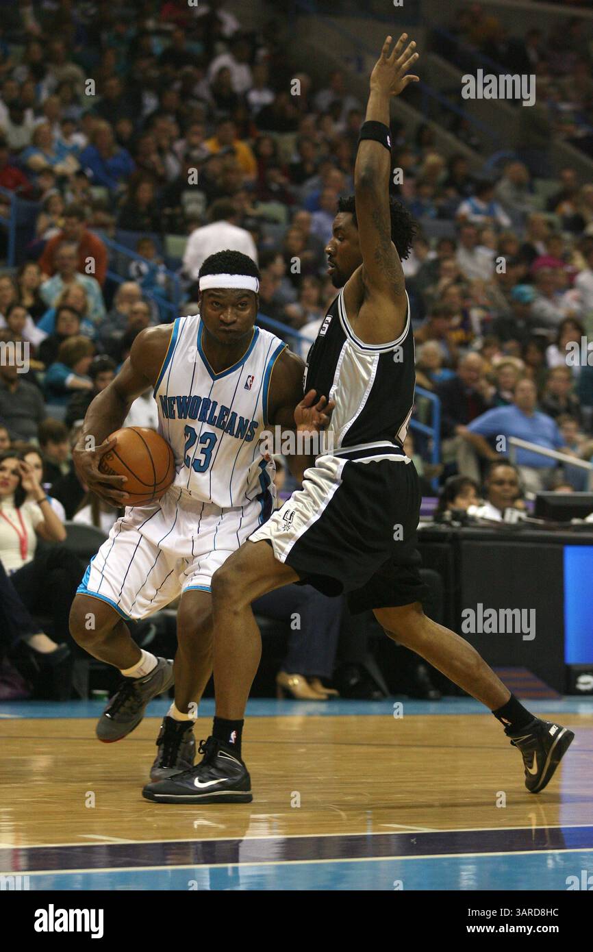 Devin brown san antonio spurs hi-res stock photography and images - Alamy