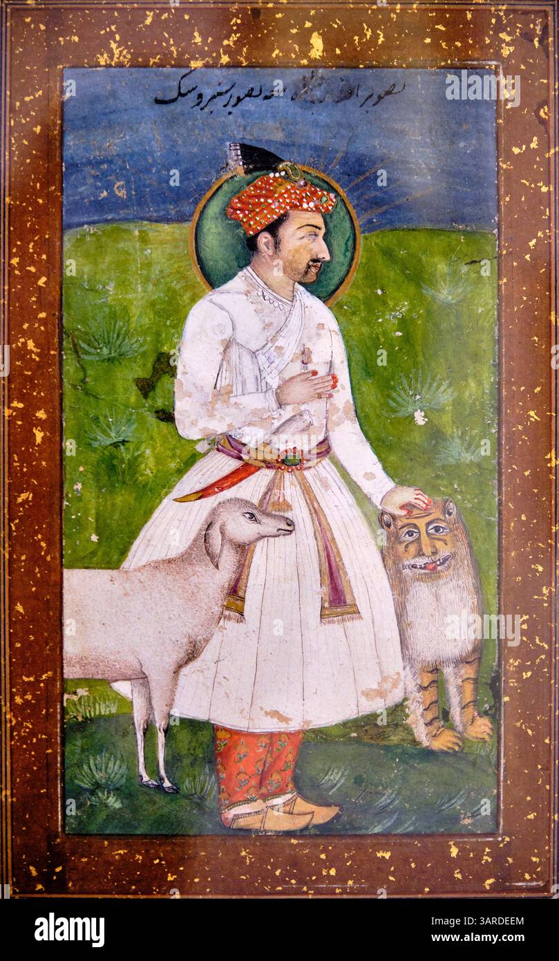 India, Tamil Nadu, Chennai (Madras), Government Museum of Chennai ...