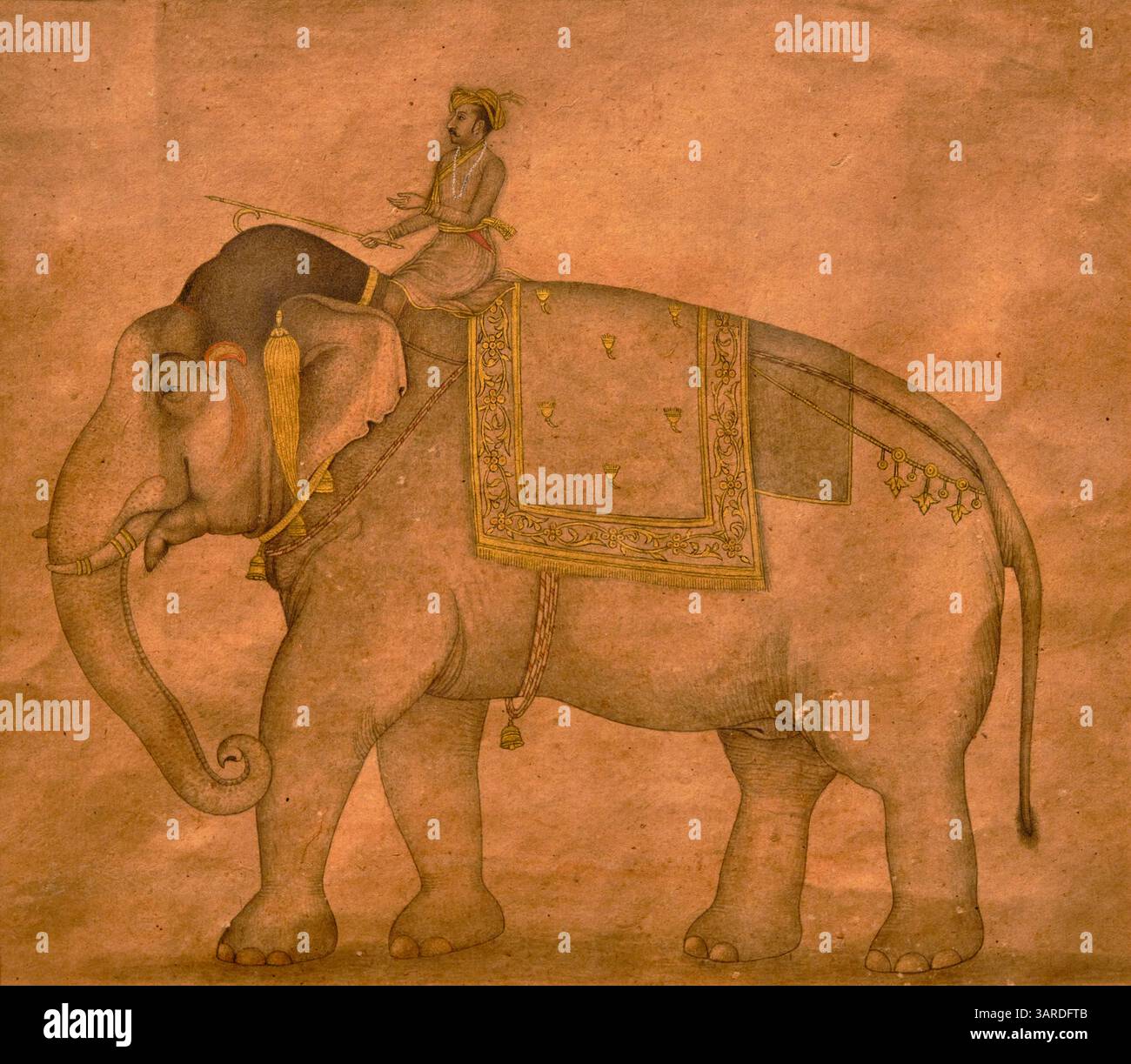 India, Tamil Nadu, Chennai (Madras), Government Museum of Chennai ...