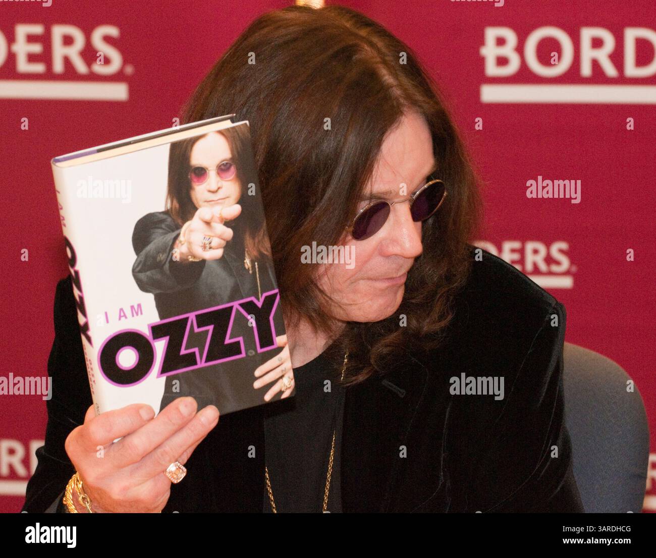 Jan 27, 2010 - Philadelphia, Pennsylvania, USA - Heavy metal rock ...