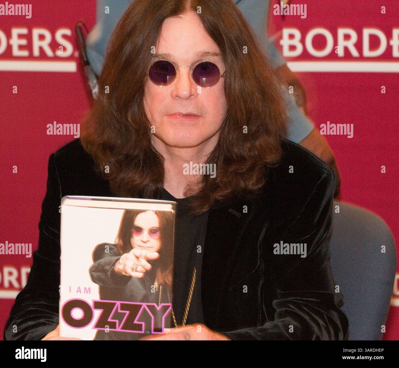 Jan 27, 2010 - Philadelphia, Pennsylvania, USA - Heavy metal rock ...