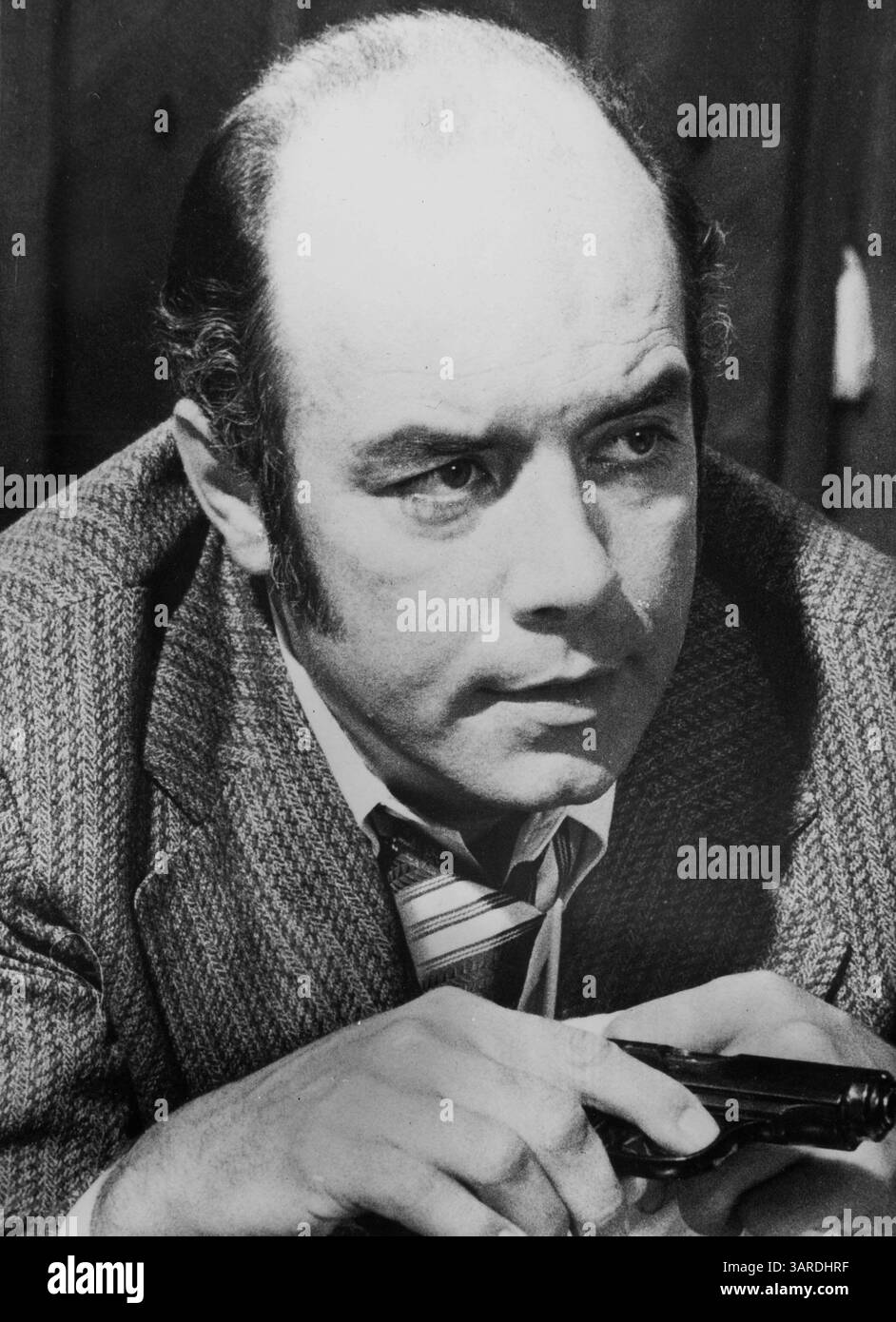 Pernell roberts hi-res stock photography and images - Alamy