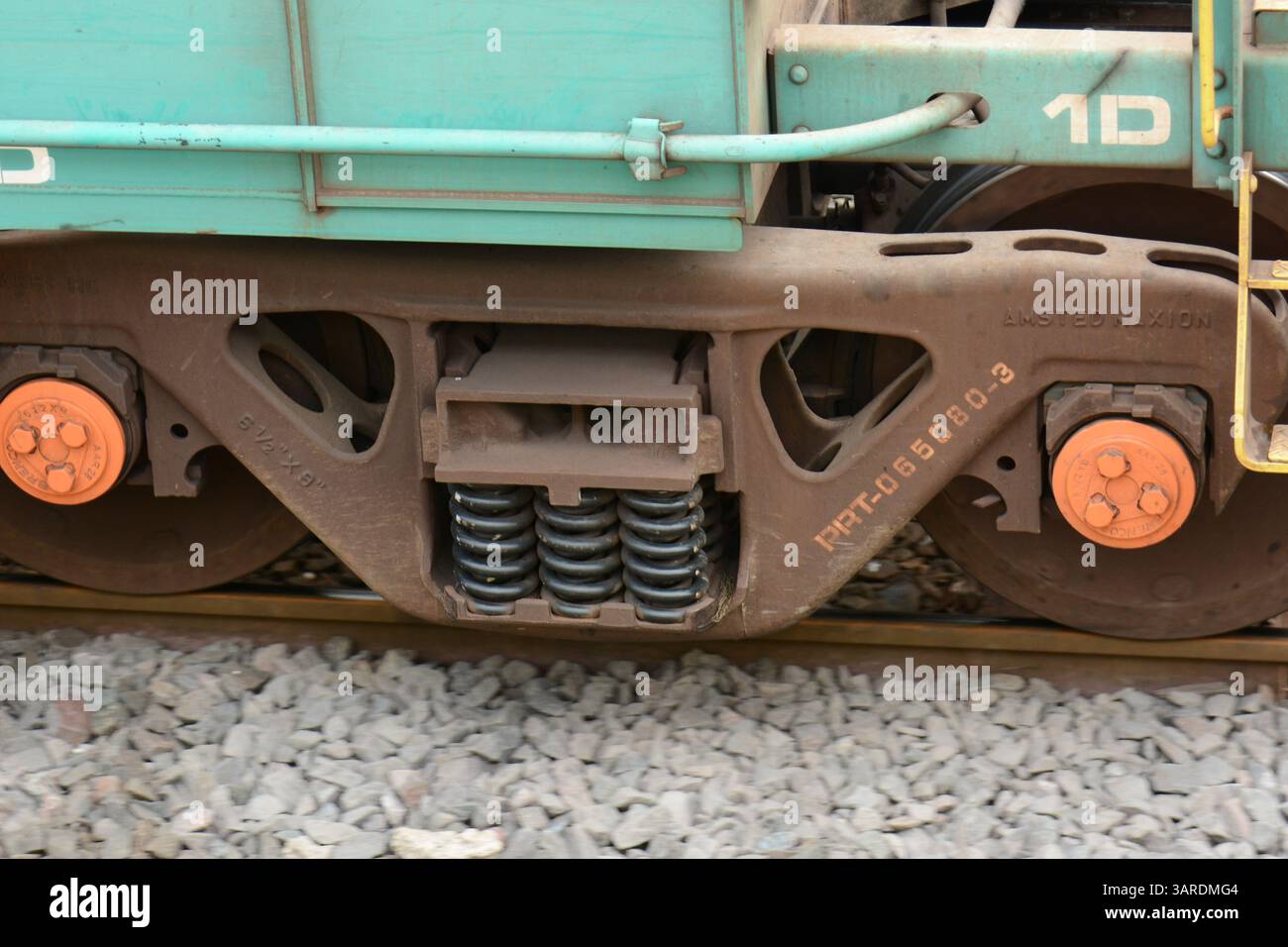 Train loads hi-res stock photography and images - Alamy