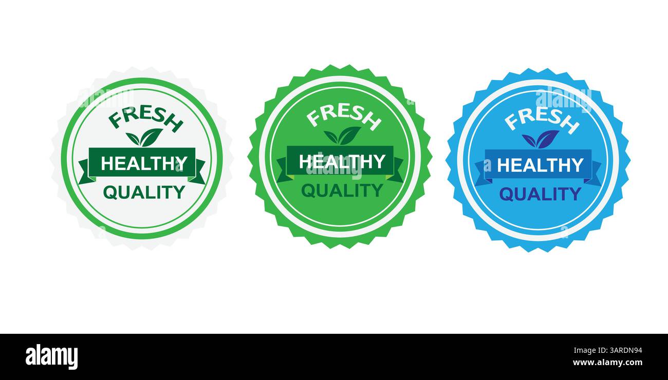 Farmfresh Stock Vector Images - Alamy