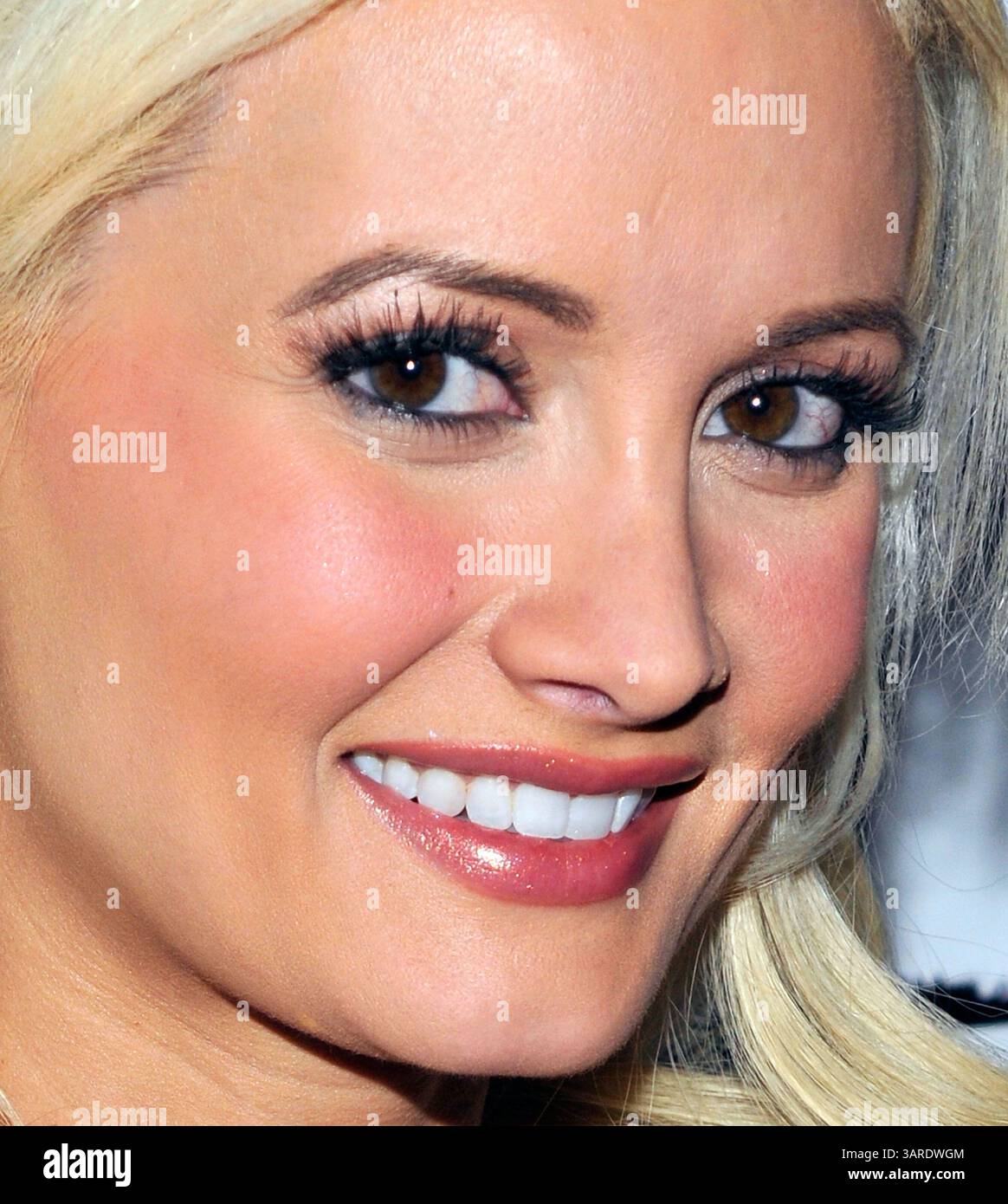 Feb. 4, 2010 - Las Vegas, Nevada, USA - Television personality and ...