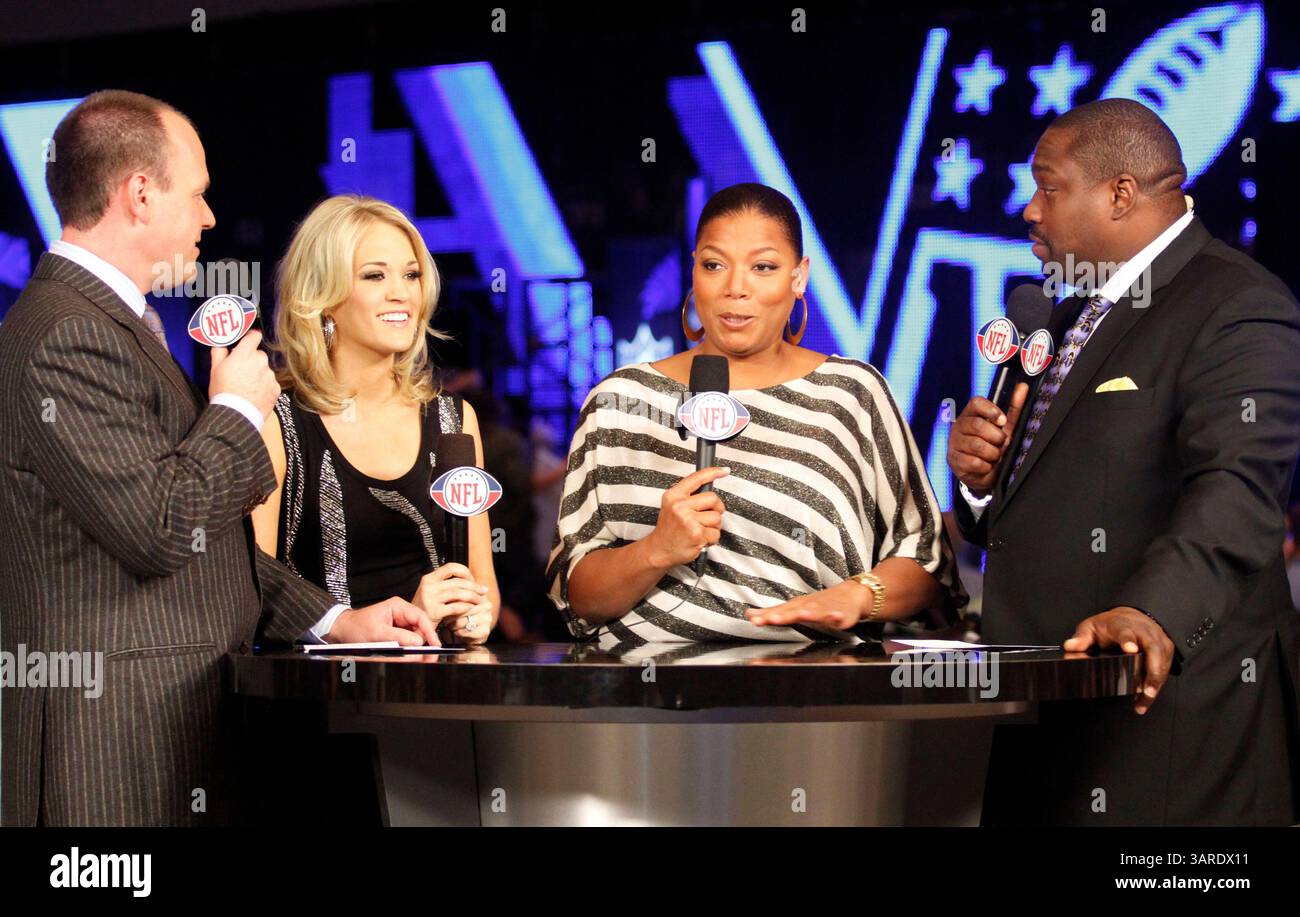 Game show host ryan hi-res stock photography and images - Alamy