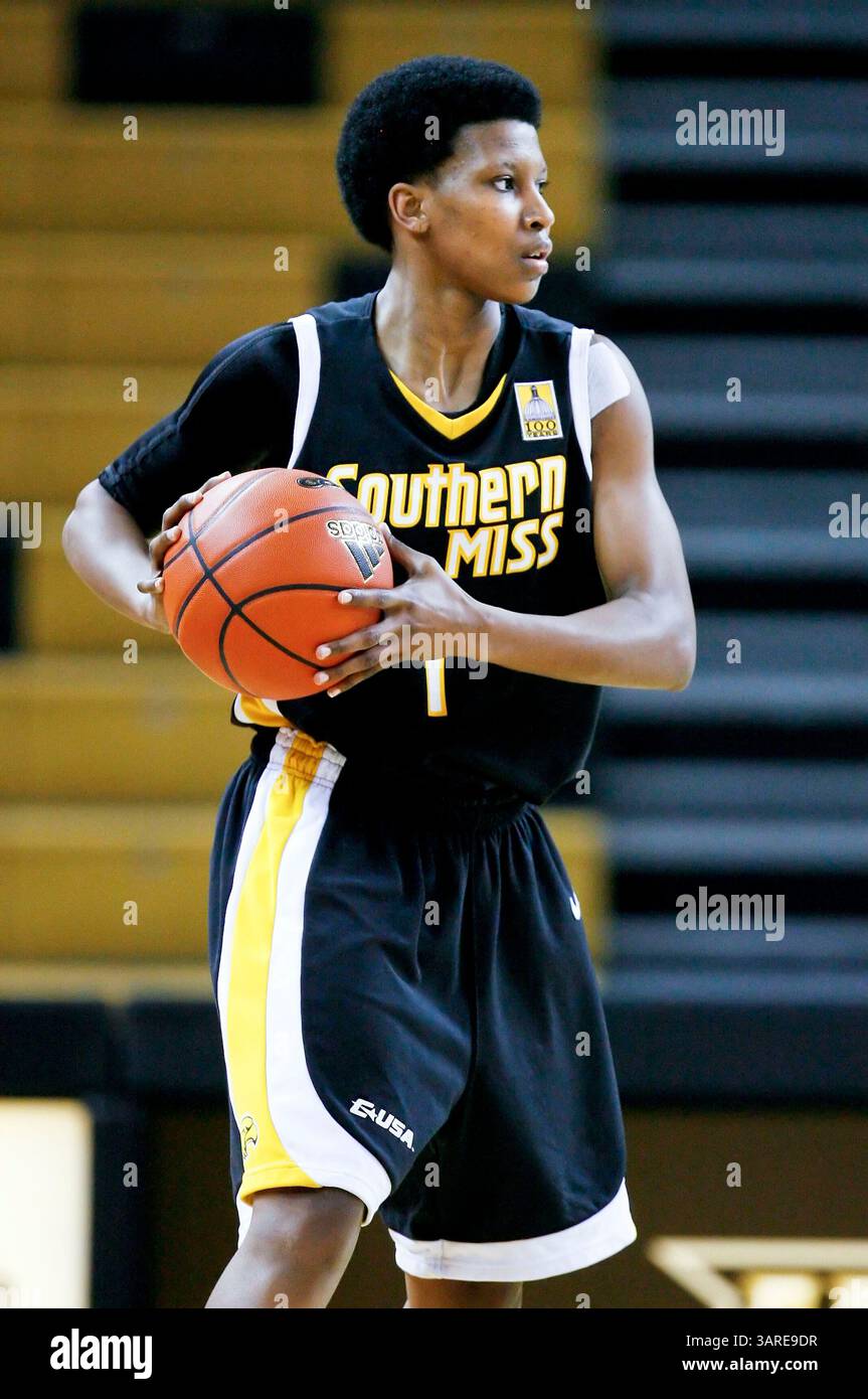 Candace rucker hi-res stock photography and images - Alamy