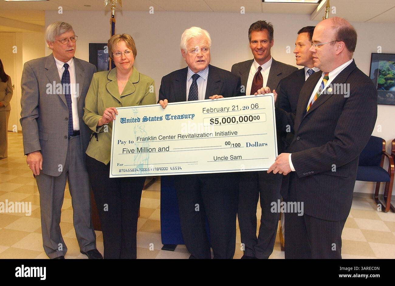 Congressman scott franklin hi-res stock photography and images - Alamy