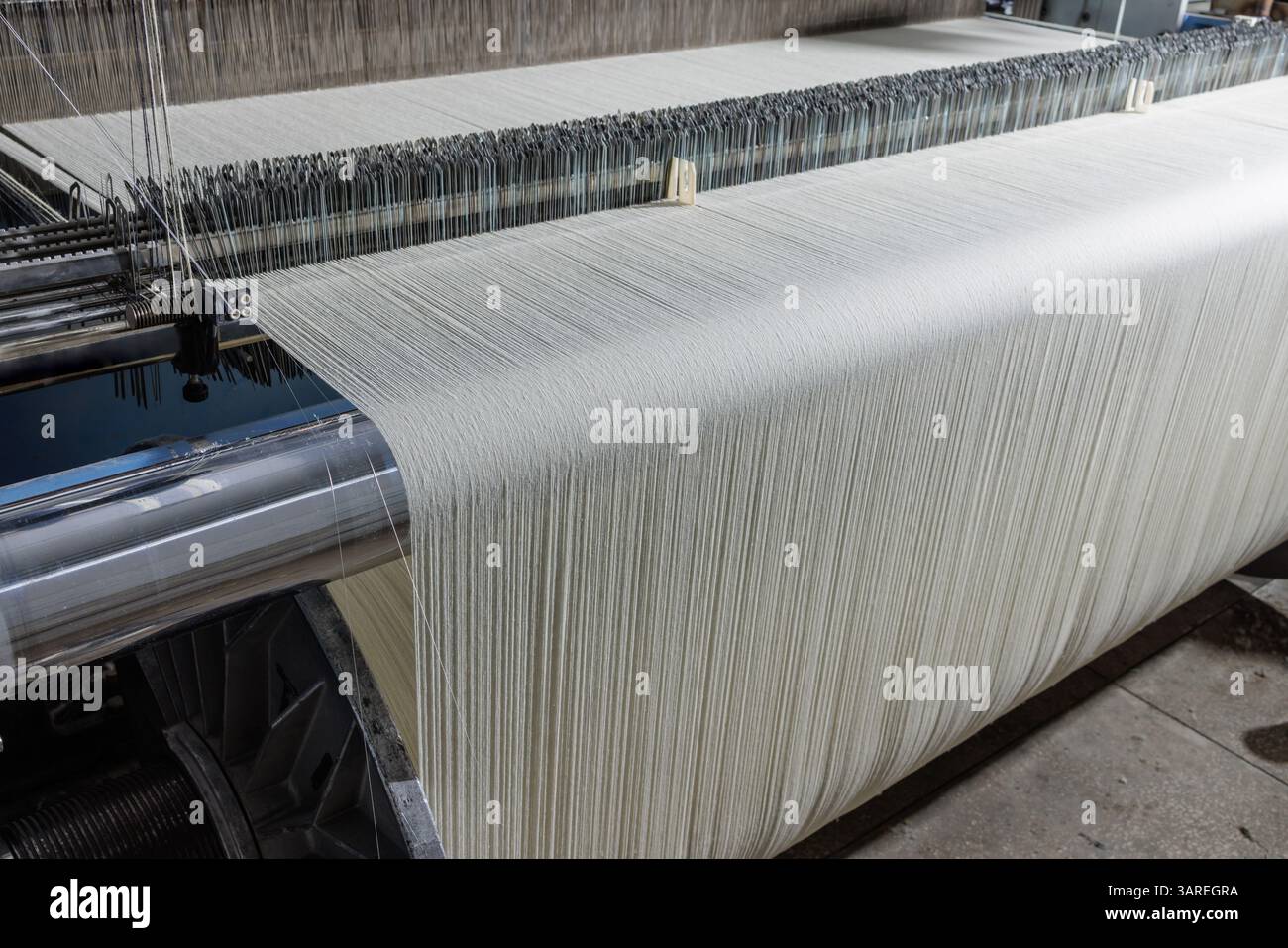 Threadingmachine hi-res stock photography and images - Alamy