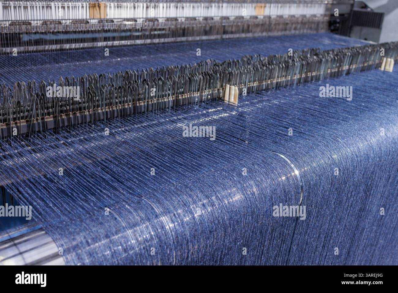 Fibersystem hi-res stock photography and images - Alamy