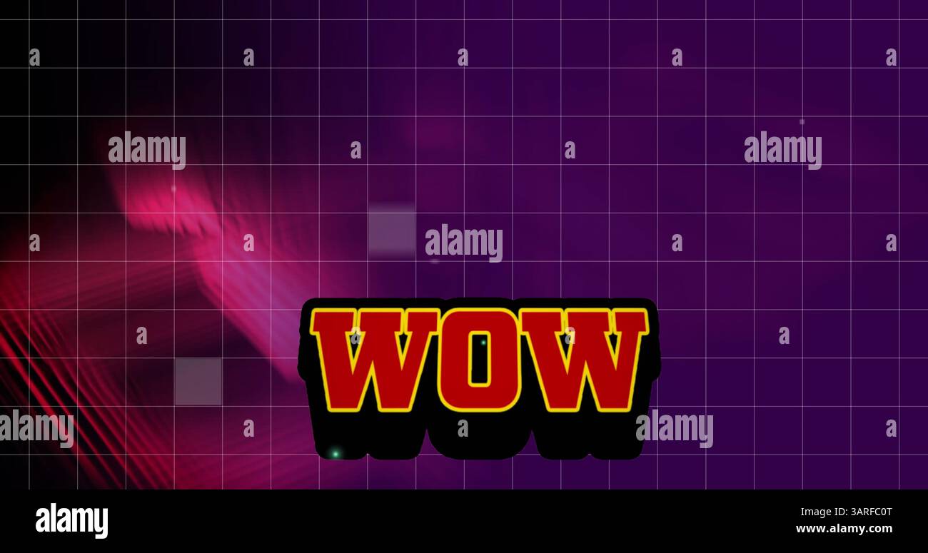 Digital image of a Start sign zooming in the screen while background ...