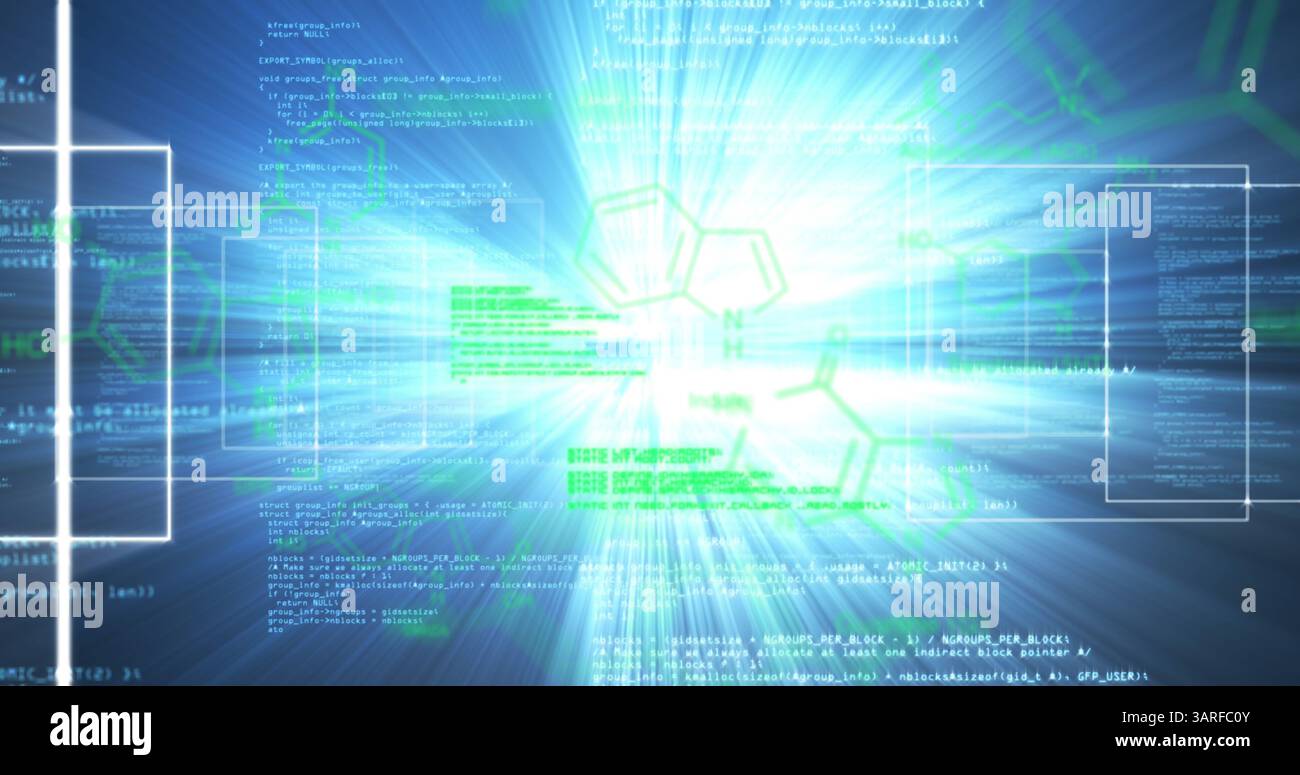 Data driven solutions hi-res stock photography and images - Alamy