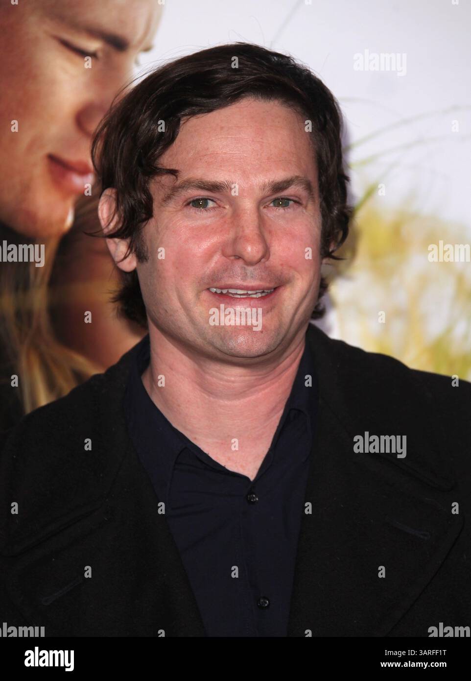 Feb 1, 2010 - Hollywood, California, USA - Actor HENRY THOMAS at the 'Dear John' World Premiere ...