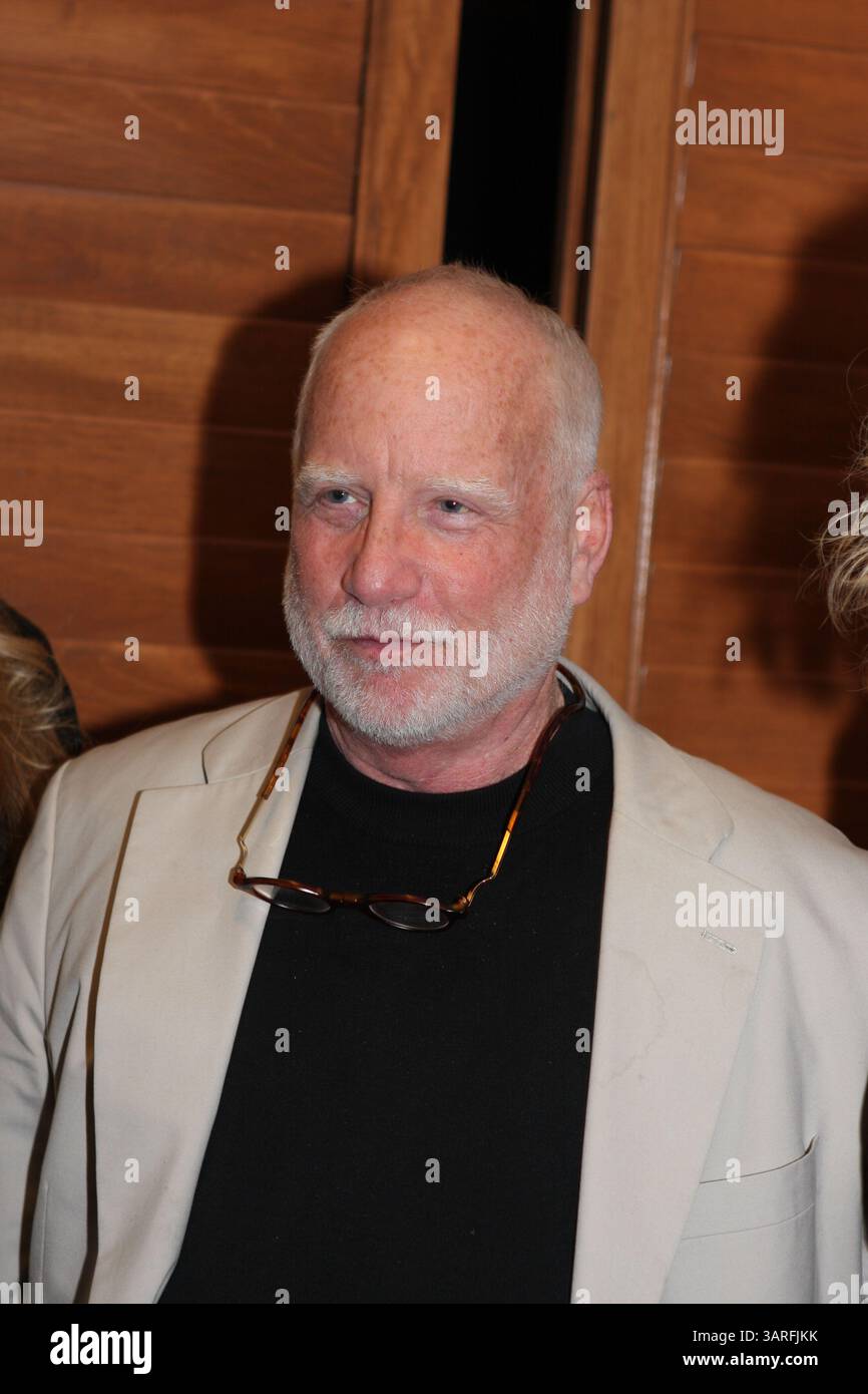 Jan 17, 2010 - Palm Springs, Florida, USA - Actor and Executive ...