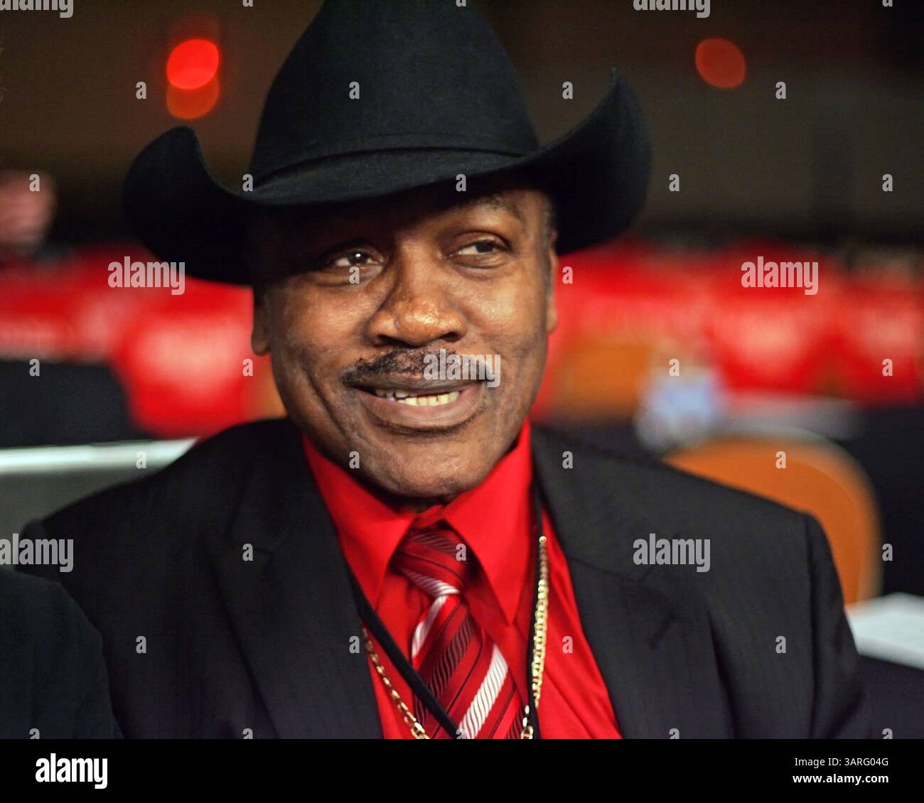 Boxer 'Smokin' Joe Frazier died after a battle with liver cancer ...
