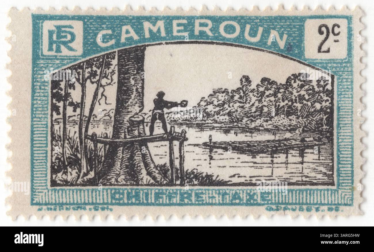 Old tree trunks across Cut Out Stock Images & Pictures - Alamy