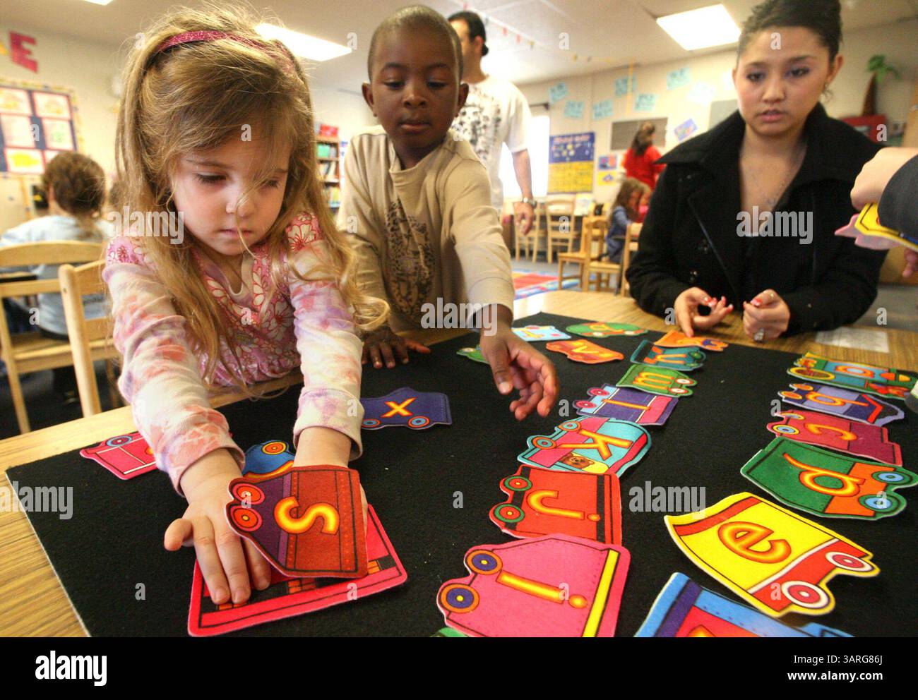 Jrw alphabet hi-res stock photography and images - Alamy