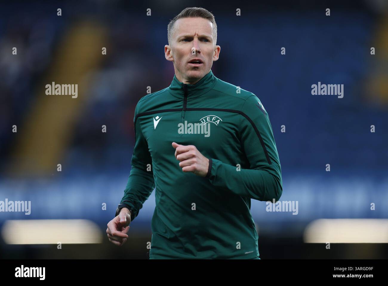 London, UK. 17th Apr, 2025. London, England, April 17th 2025: Match ...