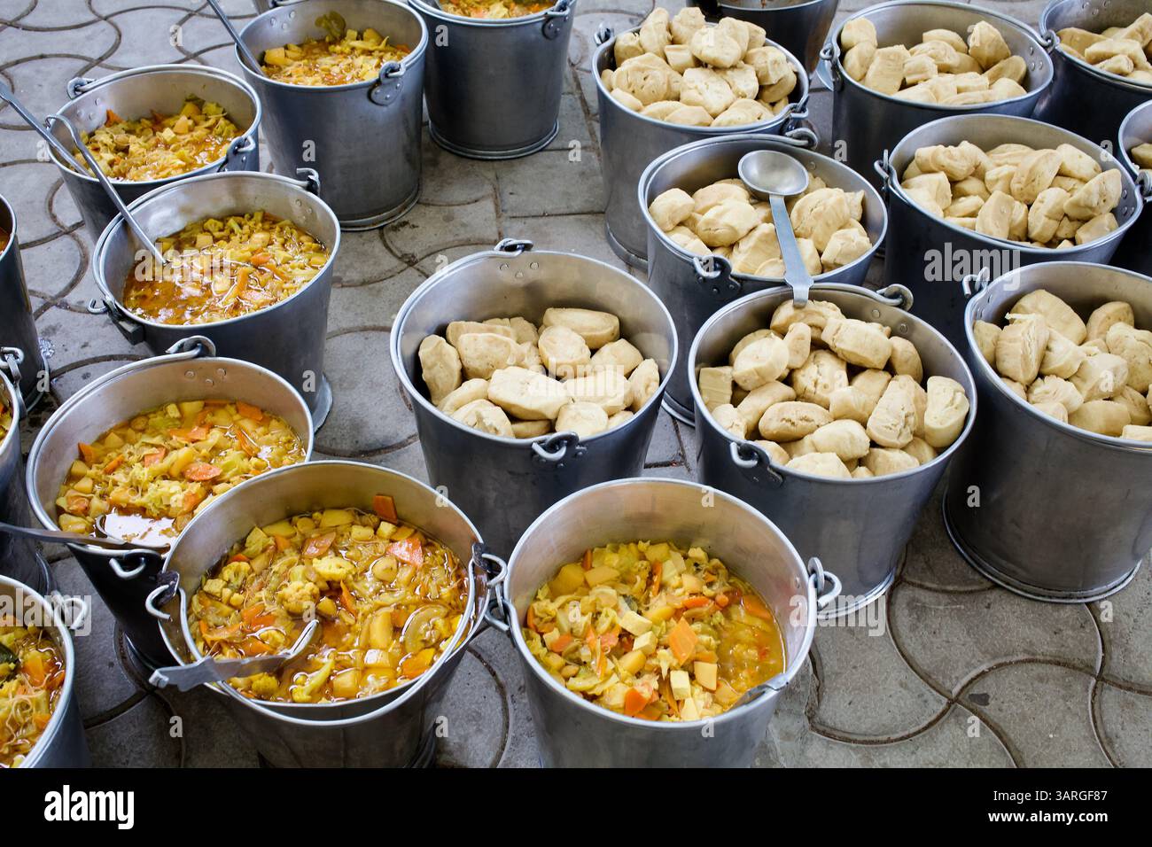 Exile kitchen hi-res stock photography and images - Alamy