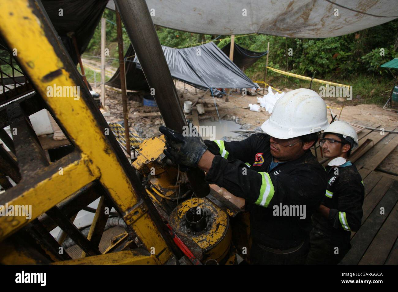 Exploración del norte hi-res stock photography and images - Alamy