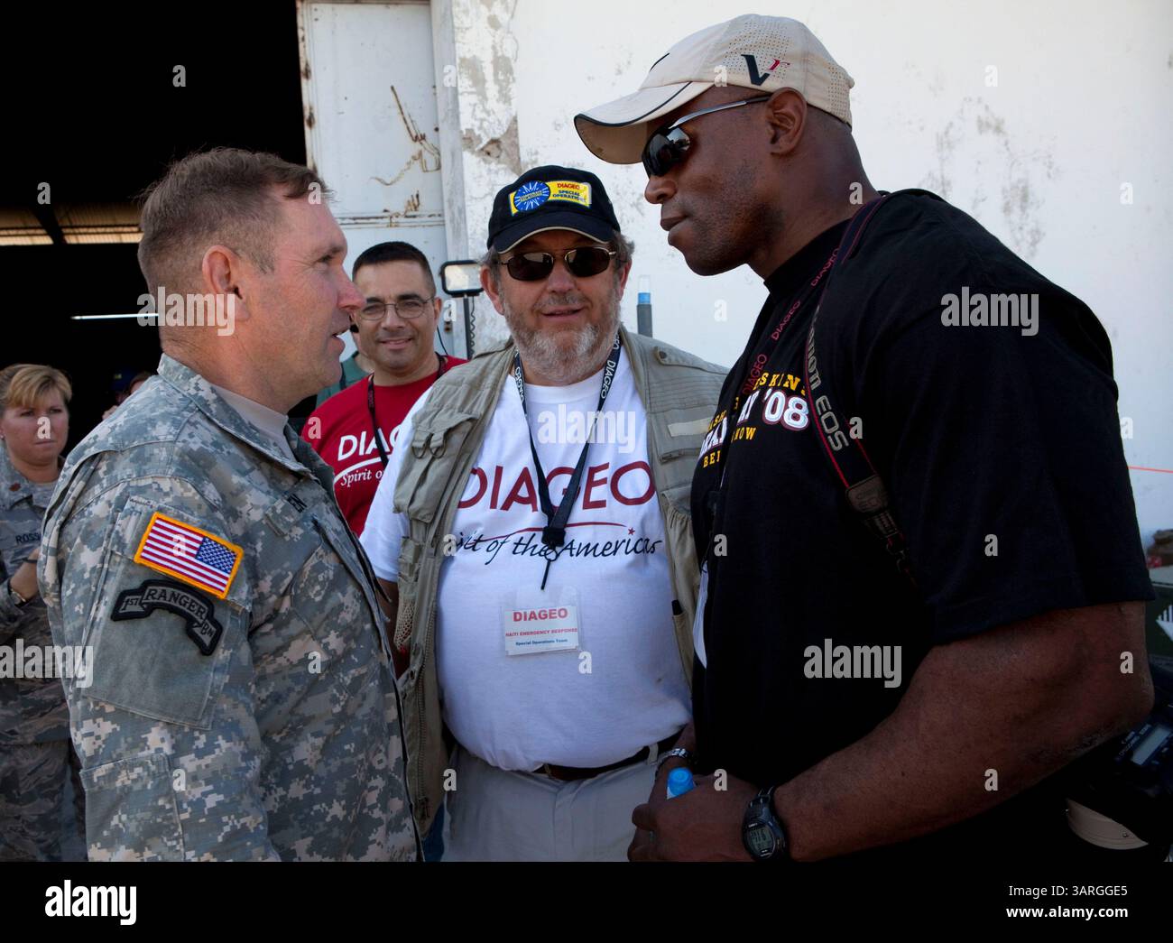 Ken harvey hi-res stock photography and images - Alamy