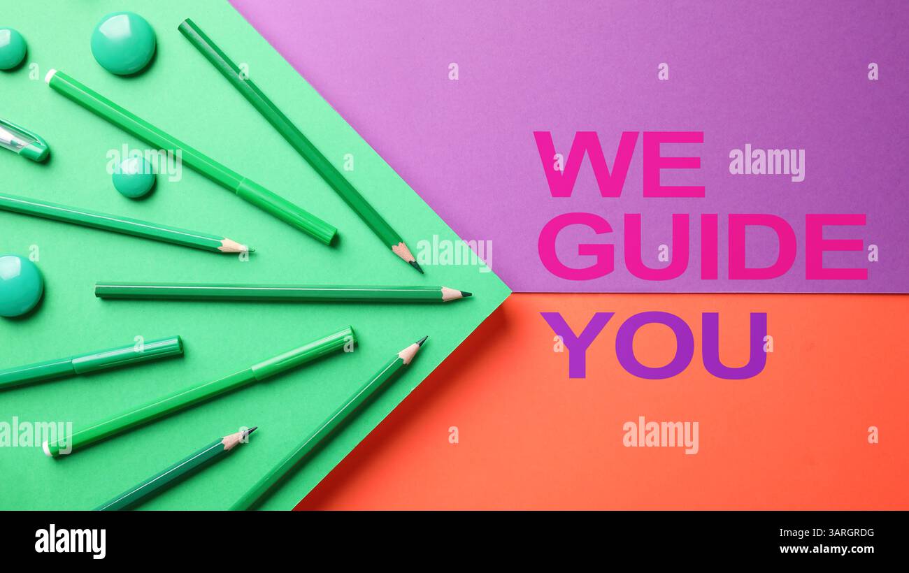 Corporate style guide hi-res stock photography and images - Alamy