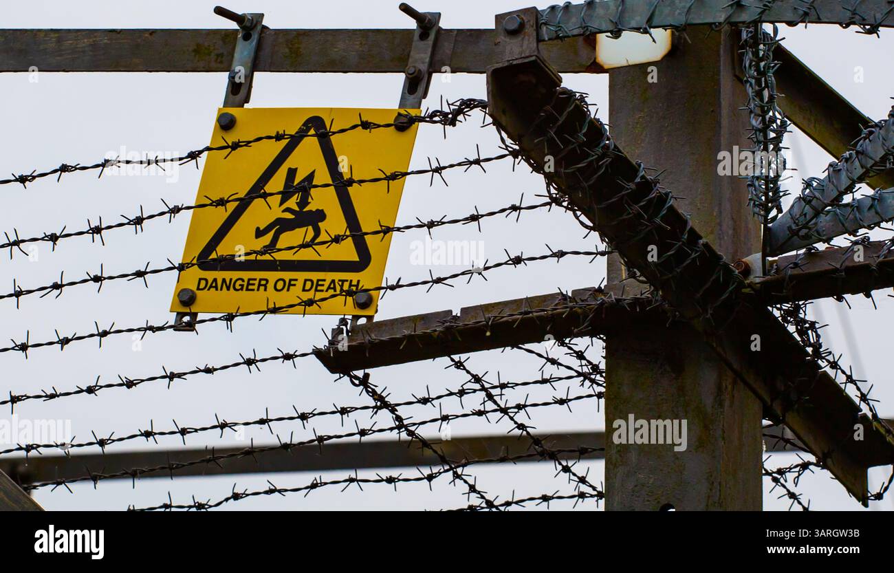 Awareness zone hi-res stock photography and images - Alamy