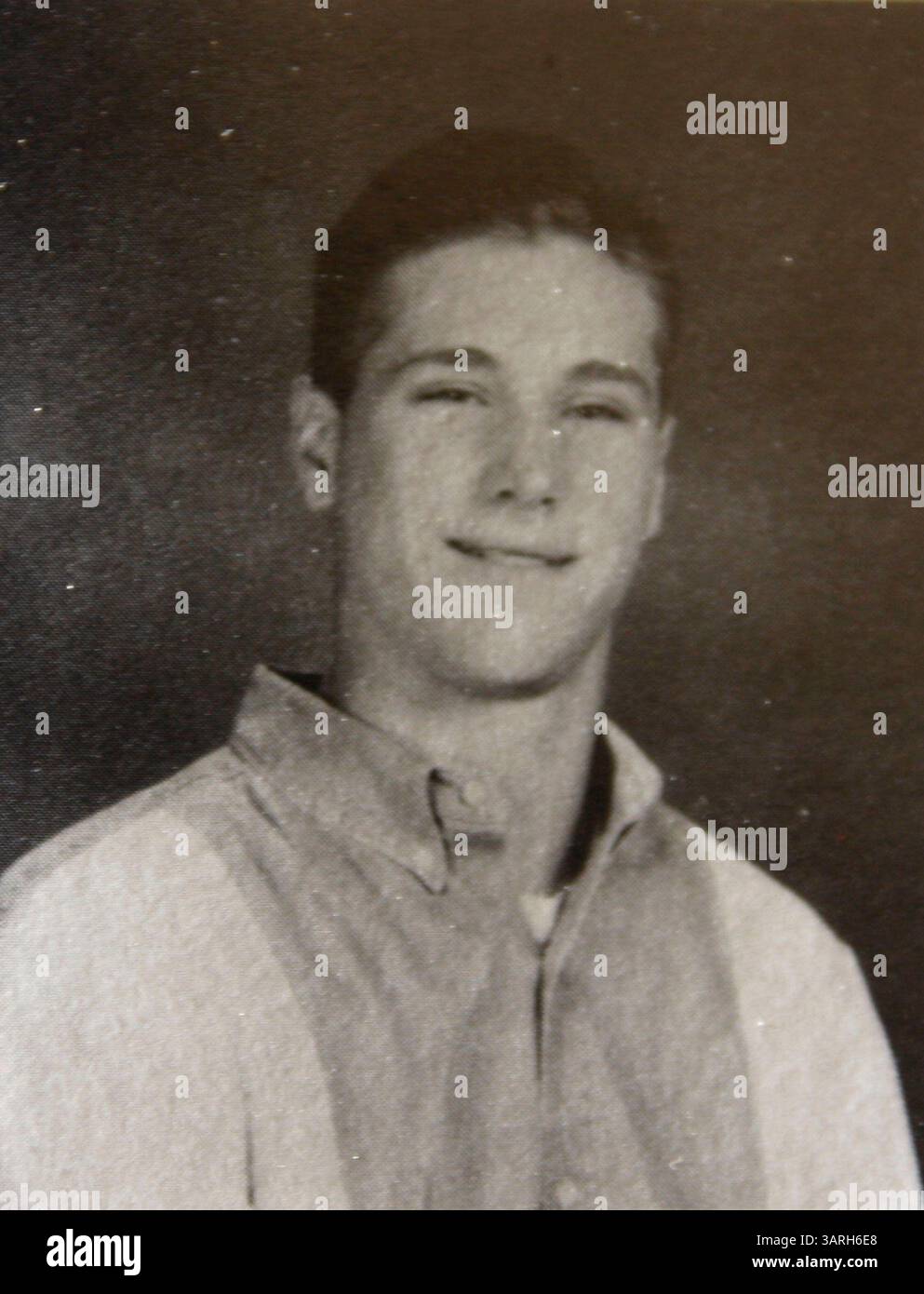 Texas high school 1994 hi-res stock photography and images - Alamy