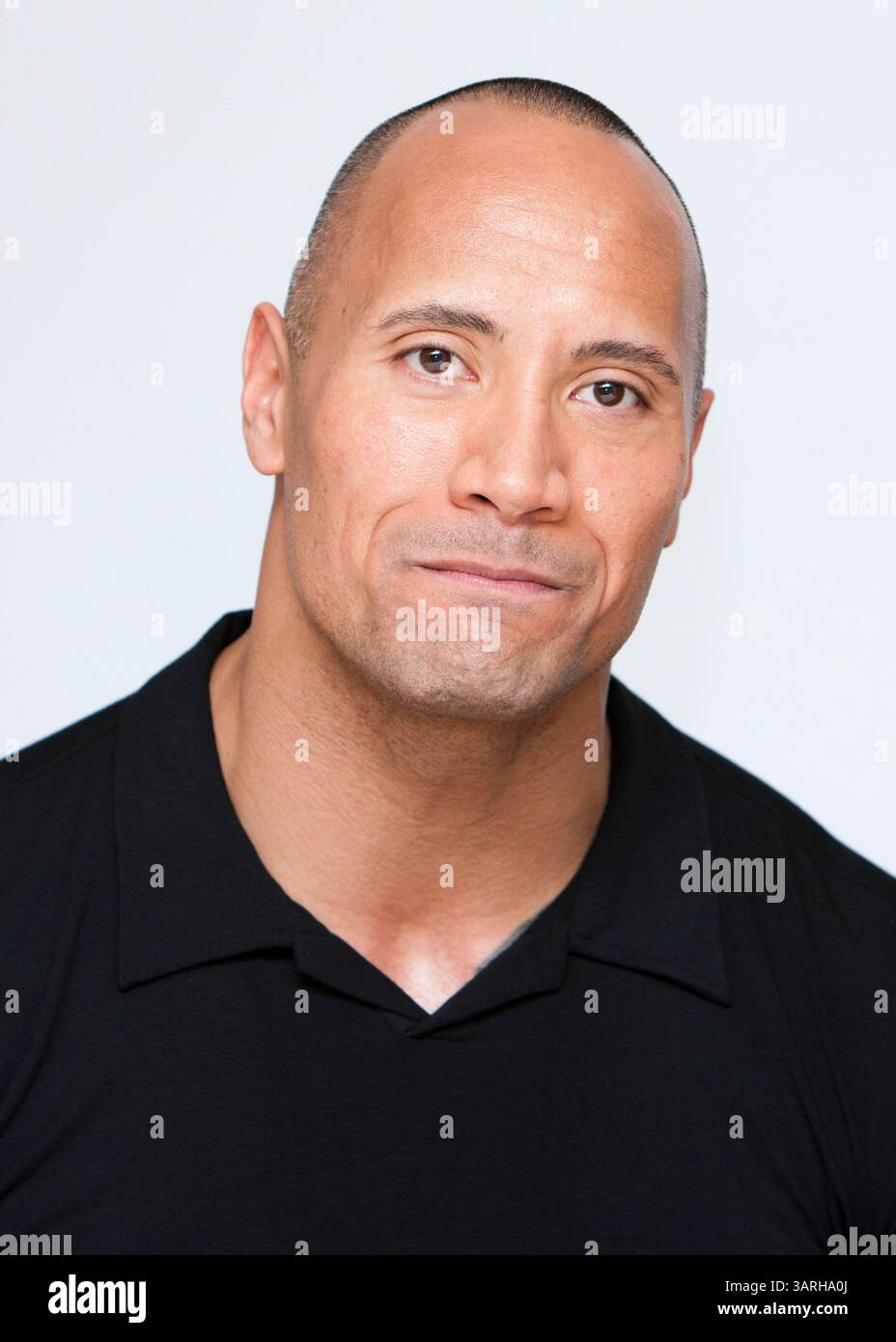 Jan 09, 2010 - Los Angeles, California, USA - Actor DWAYNE JOHNSON aka ...