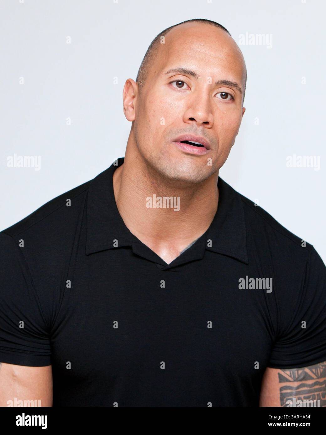 Jan 09, 2010 - Los Angeles, California, USA - Actor DWAYNE JOHNSON aka ...