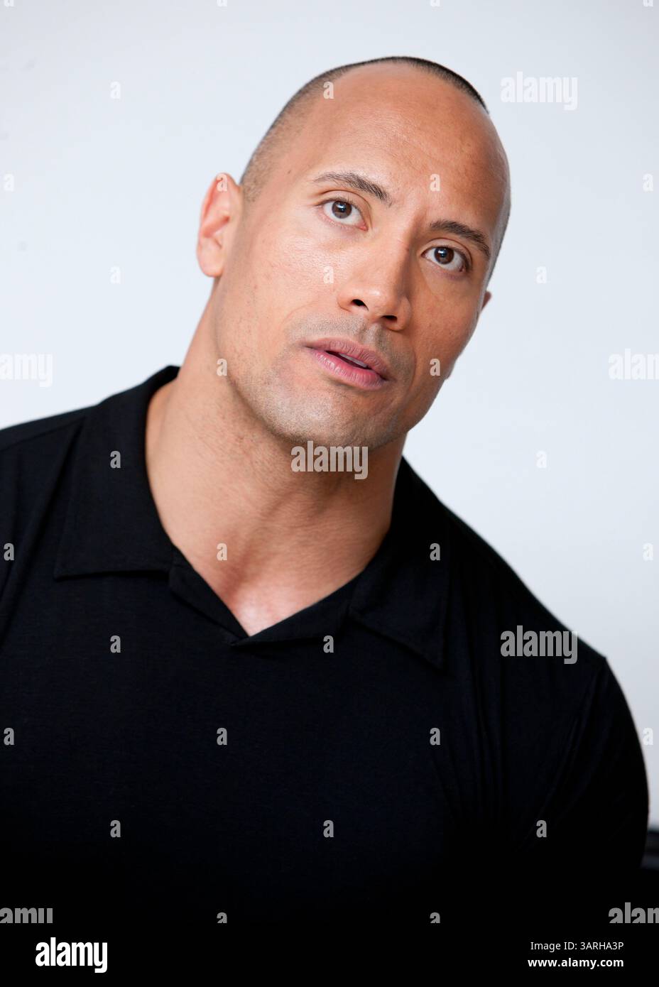 Jan 09, 2010 - Los Angeles, California, USA - Actor DWAYNE JOHNSON aka ...