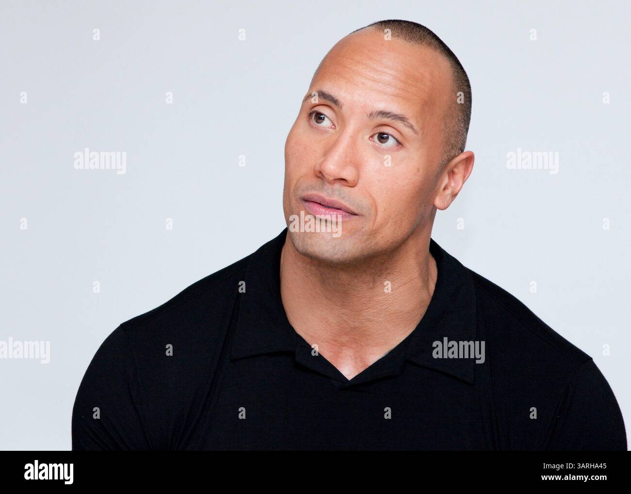 Jan 09, 2010 - Los Angeles, California, USA - Actor DWAYNE JOHNSON aka ...