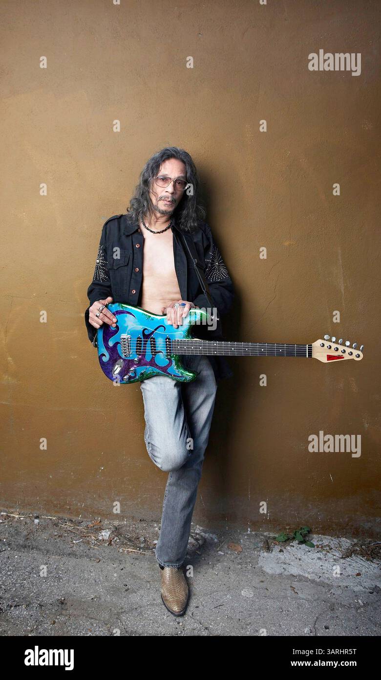 LEON HENDRIX (born January 13, 1948) is the younger brother of late American hard rock singer ...