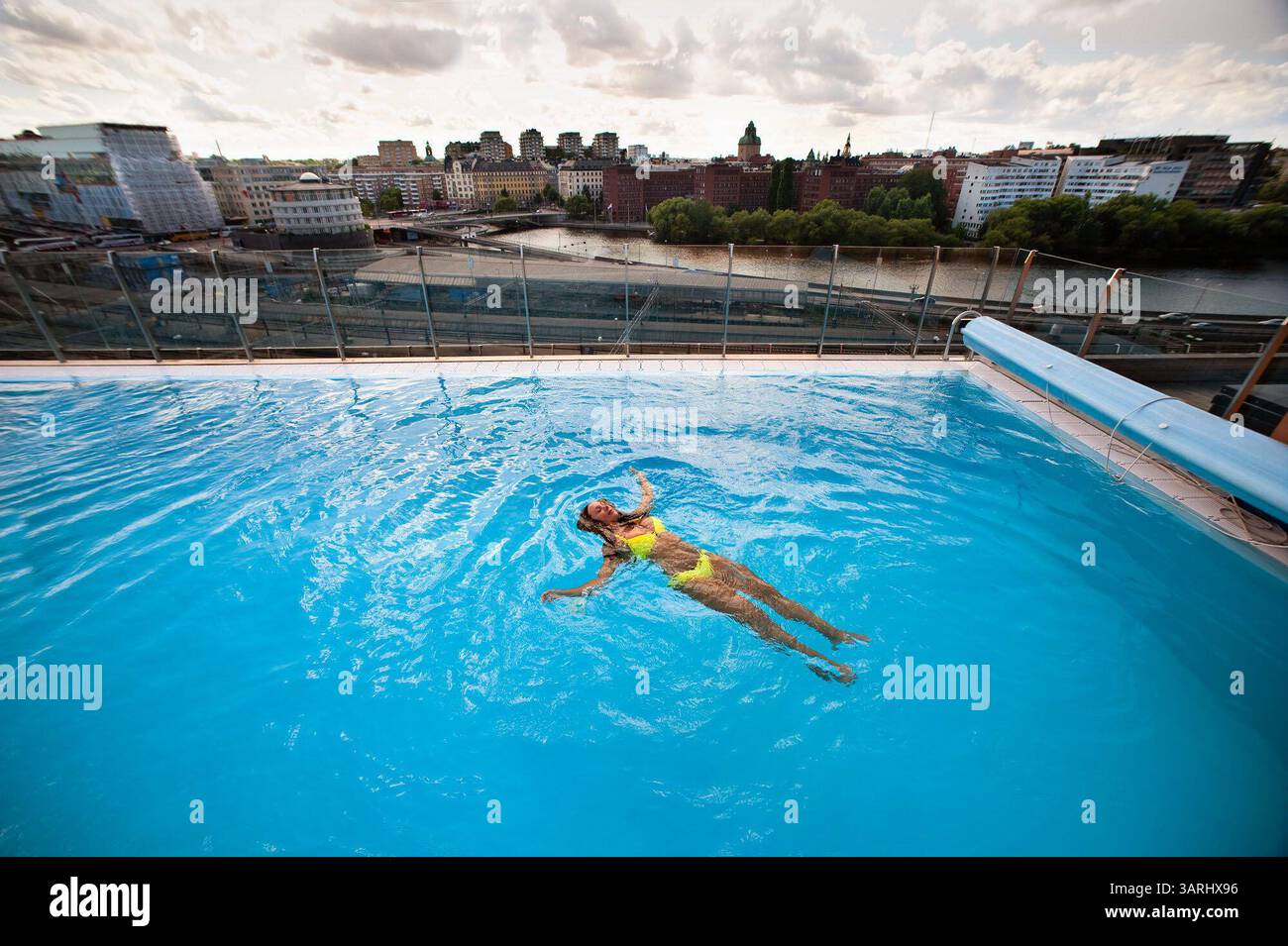Clarion hotel on the park hi-res stock photography and images - Alamy