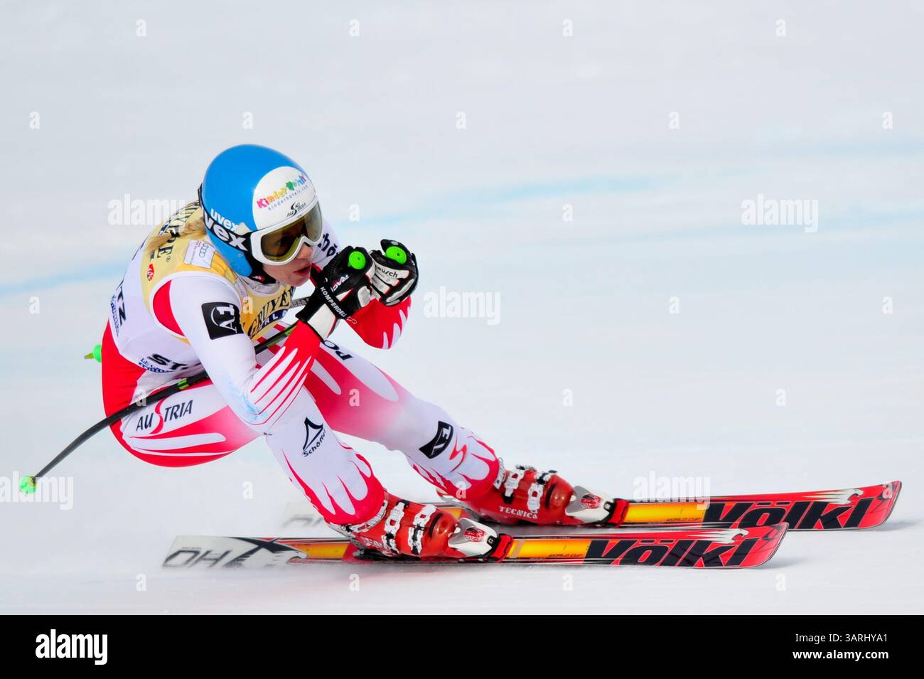 Mader ski hi-res stock photography and images - Alamy