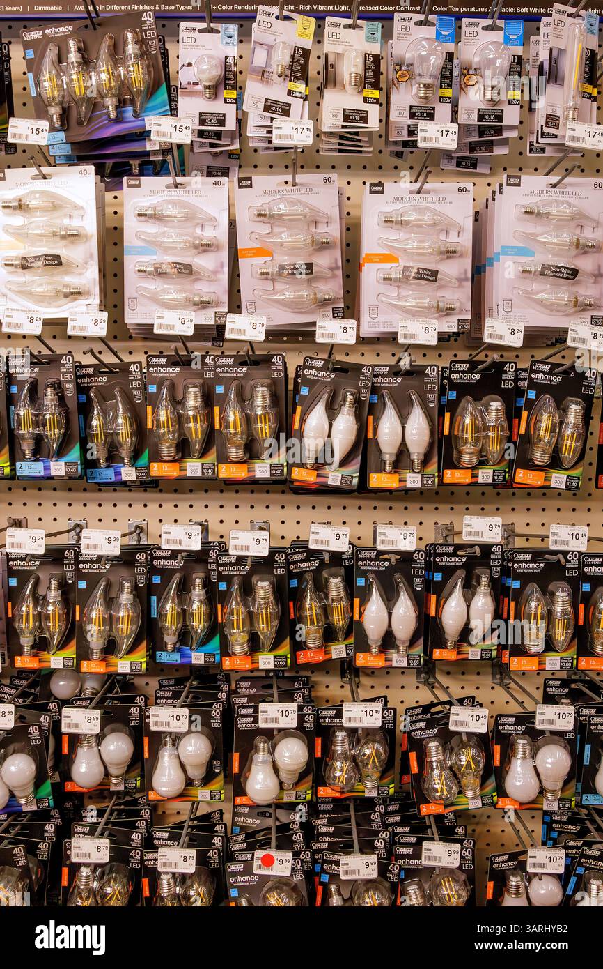 Various names displayed hi-res stock photography and images - Alamy