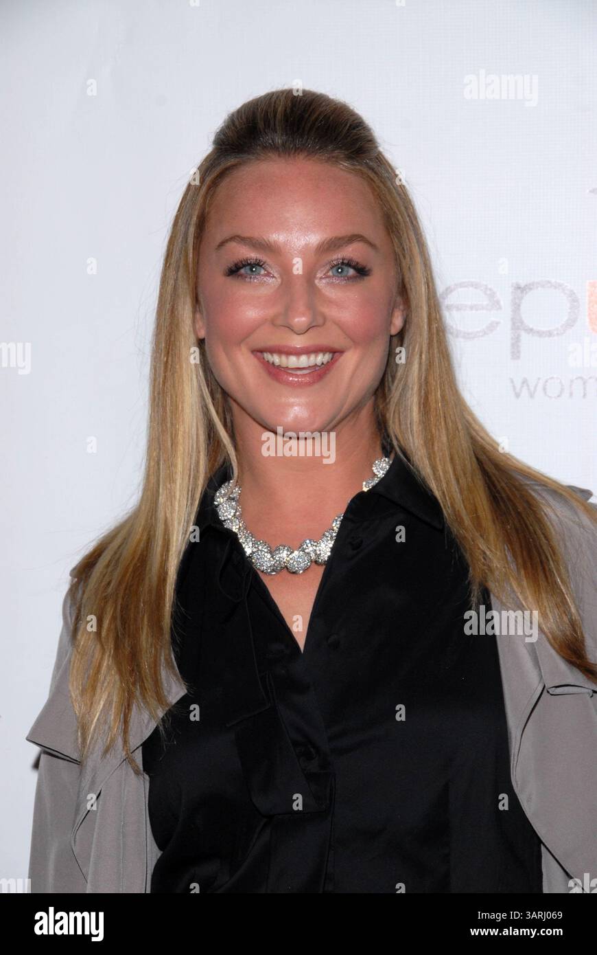 May 14, 2010 - Los Angeles, California, USA - Actress ELISABETH ROHM at ...