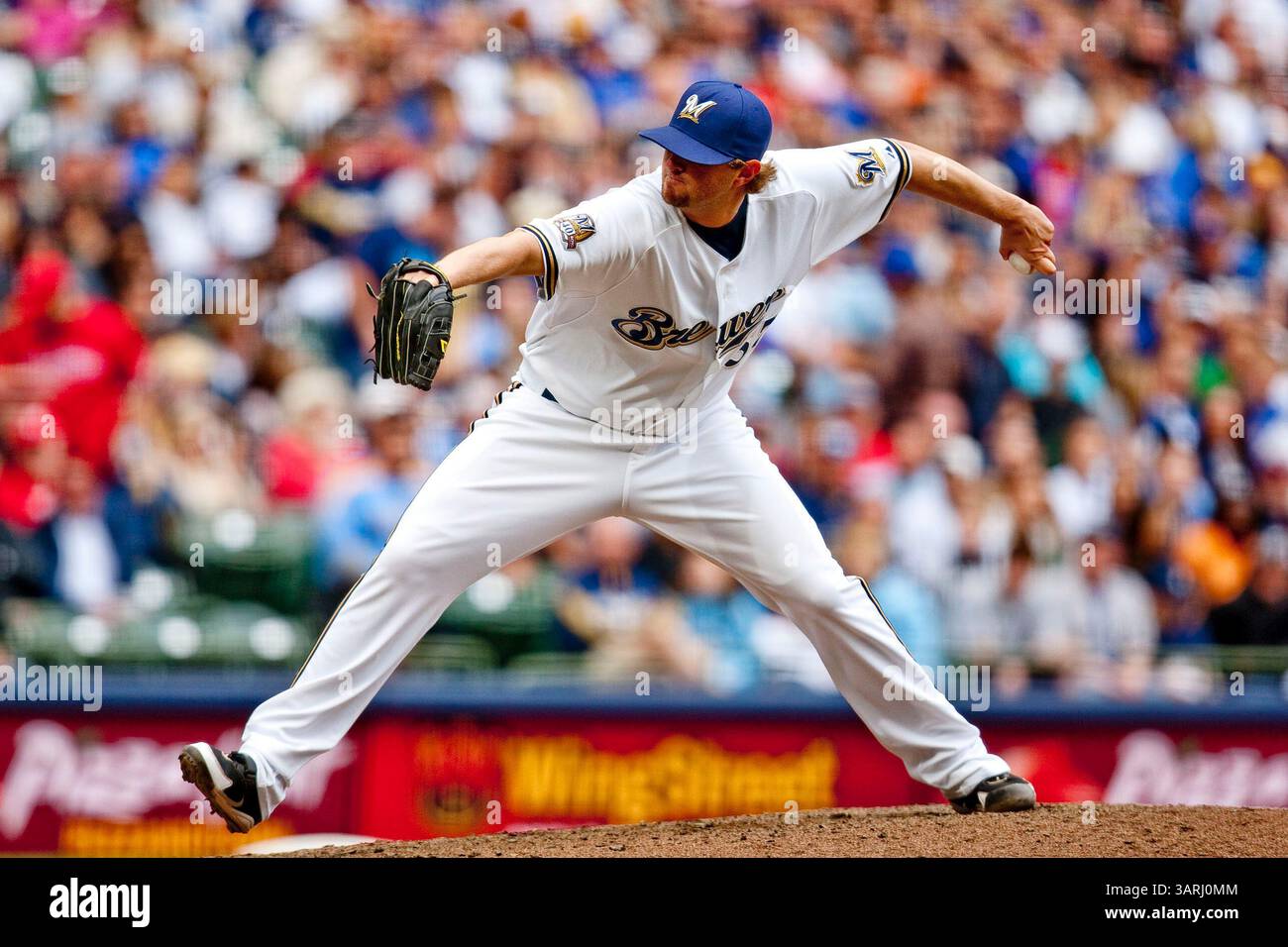 Mitch stetter hi-res stock photography and images - Alamy