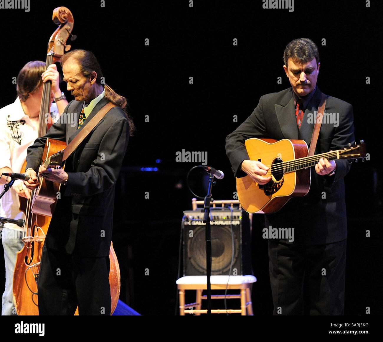 Tony rice unit hi-res stock photography and images - Alamy