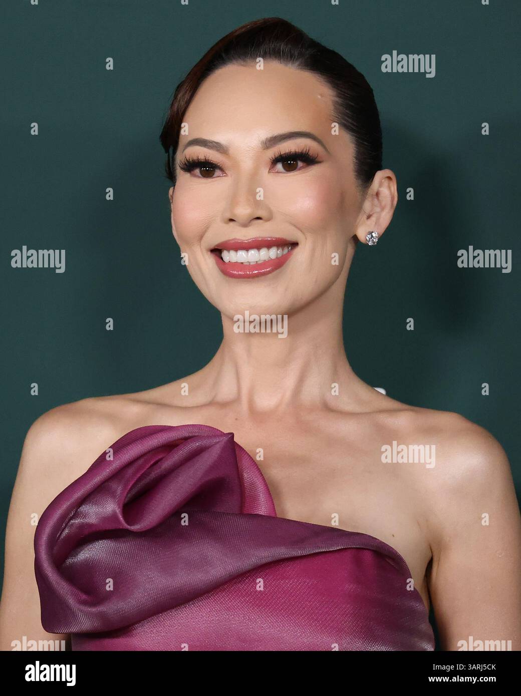 November 29, 2024, Los Angeles, Ca, USA: LOS ANGELES - NOV 9: Christine ...