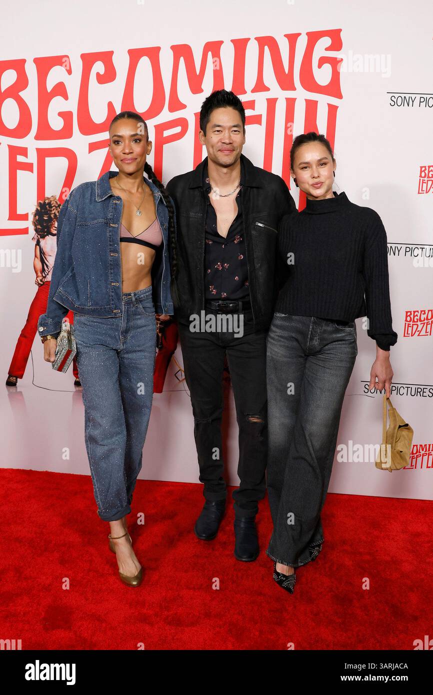 April 13, 2025, Los Angeles, Ca, USA: LOS ANGELES - JAN 27: Annie ...