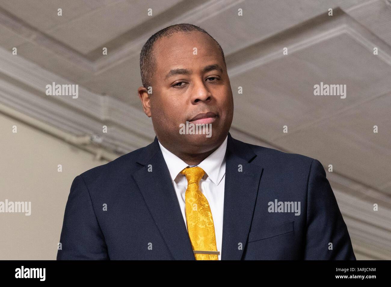 New York, New York, USA. 15th Apr, 2025. New York, NY - April 15, 2025 ...