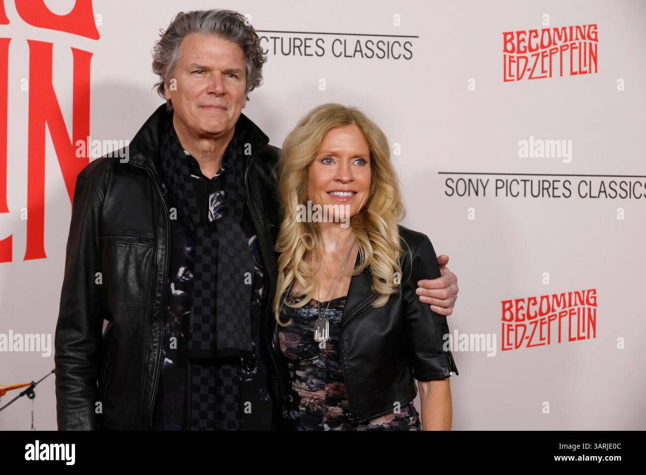 April 13, 2025, Los Angeles, Ca, USA: LOS ANGELES - JAN 27: Brian Knapp ...