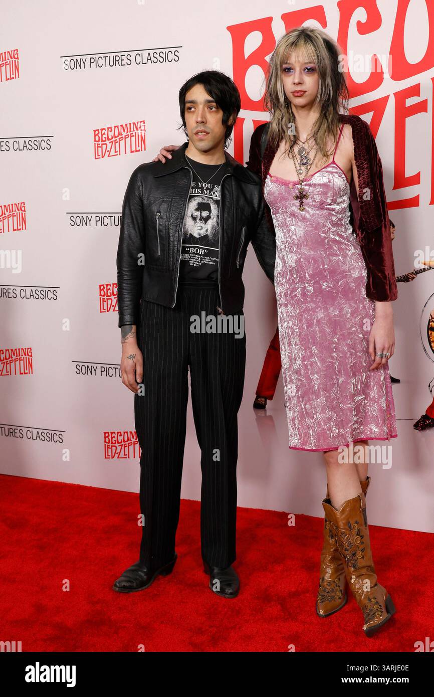 April 13, 2025, Los Angeles, Ca, USA: LOS ANGELES - JAN 27: Gilbert ...