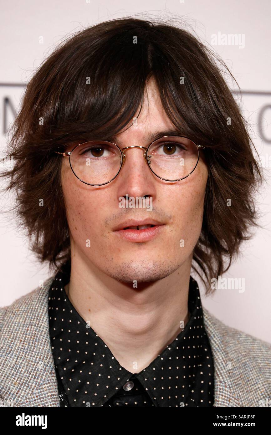 April 13, 2025, Los Angeles, Ca, USA: LOS ANGELES - JAN 27: Dylan ...