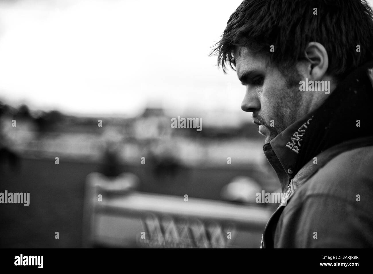 Credit image matt Black and White Stock Photos & Images - Alamy