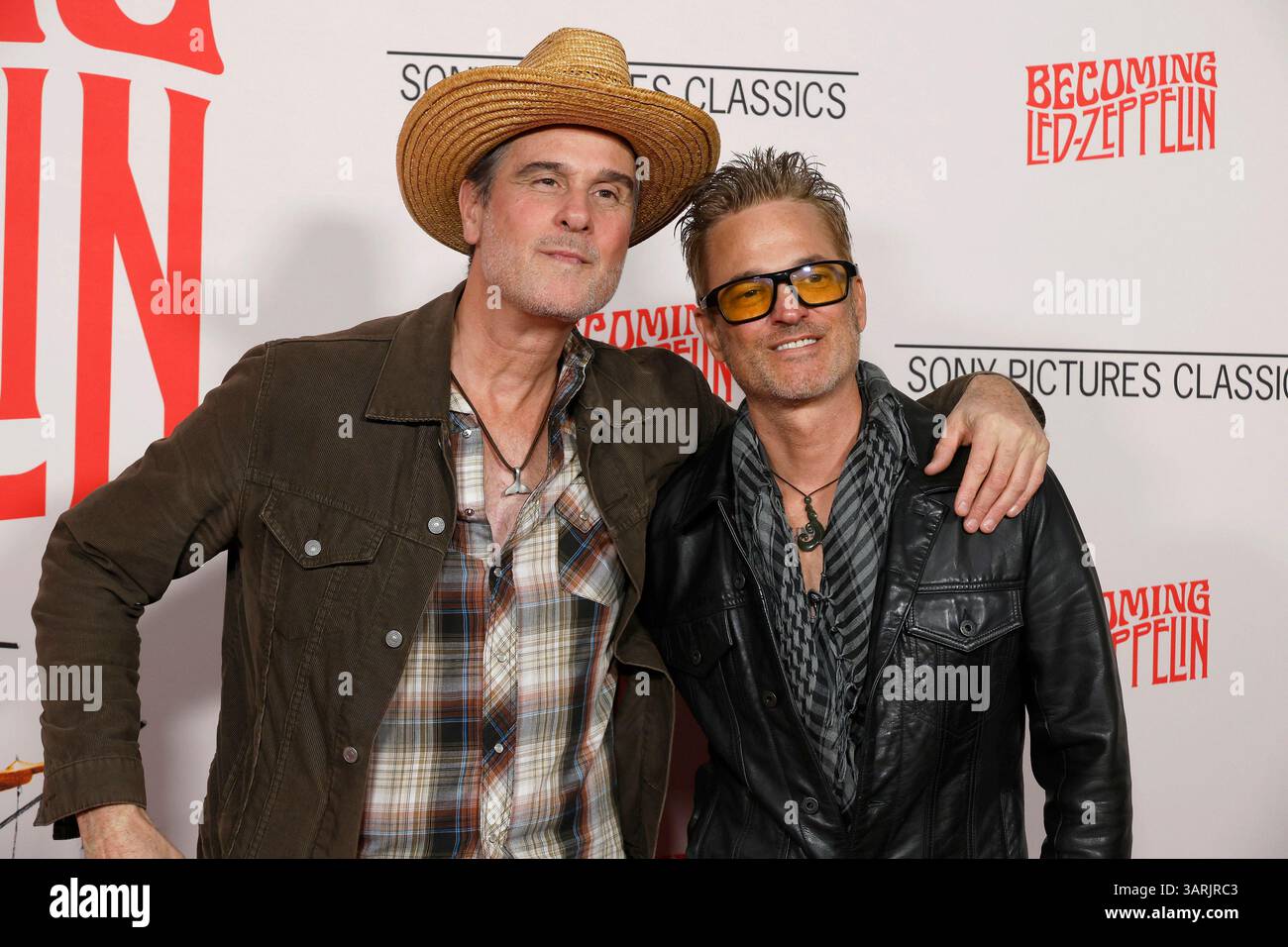 April 13, 2025, Los Angeles, Ca, USA: LOS ANGELES - JAN 27: Robert ...