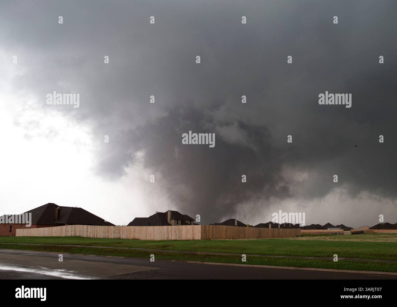 Zcoktornado hi-res stock photography and images - Alamy